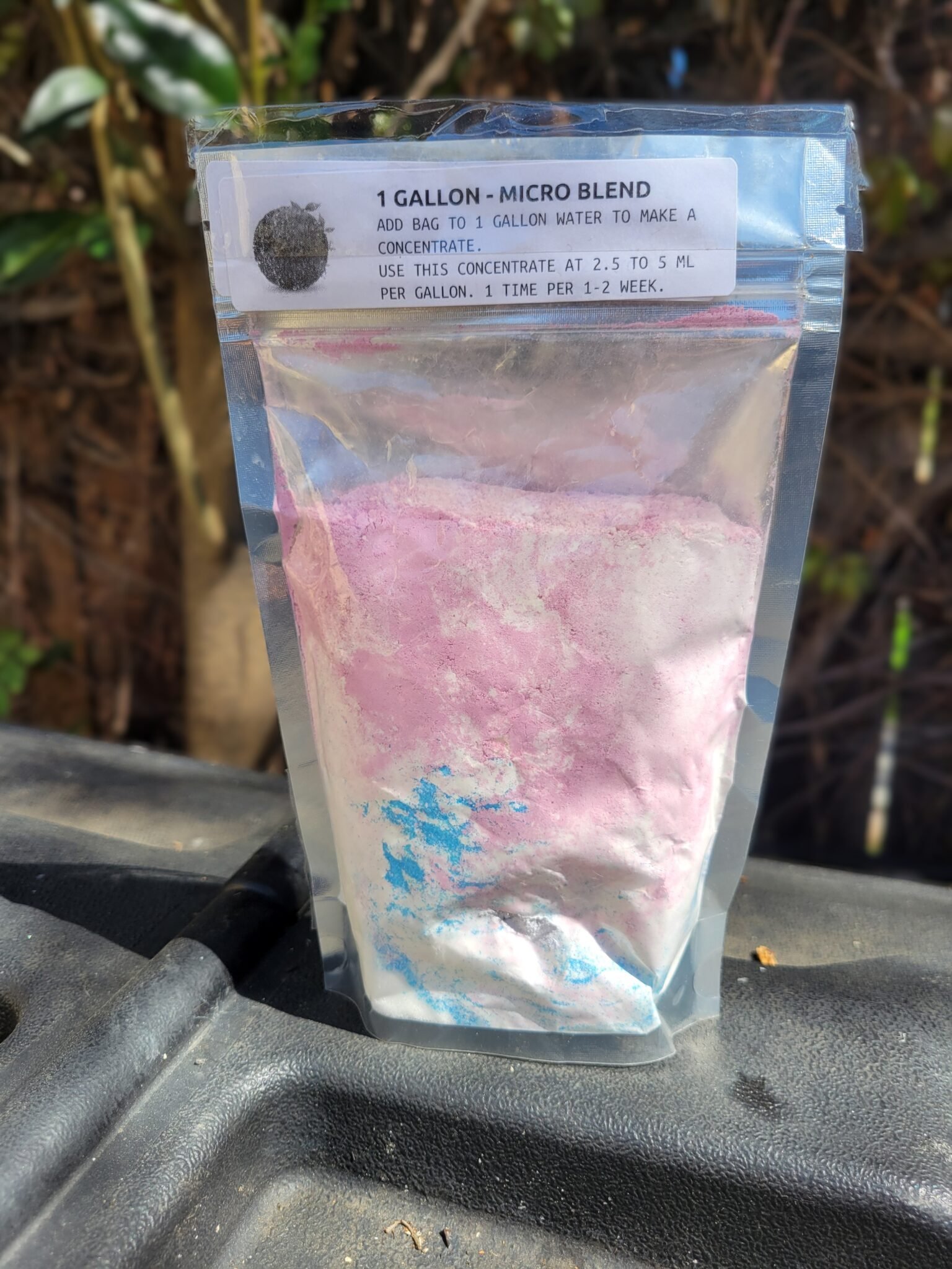 Micro Blend Trace Minerals